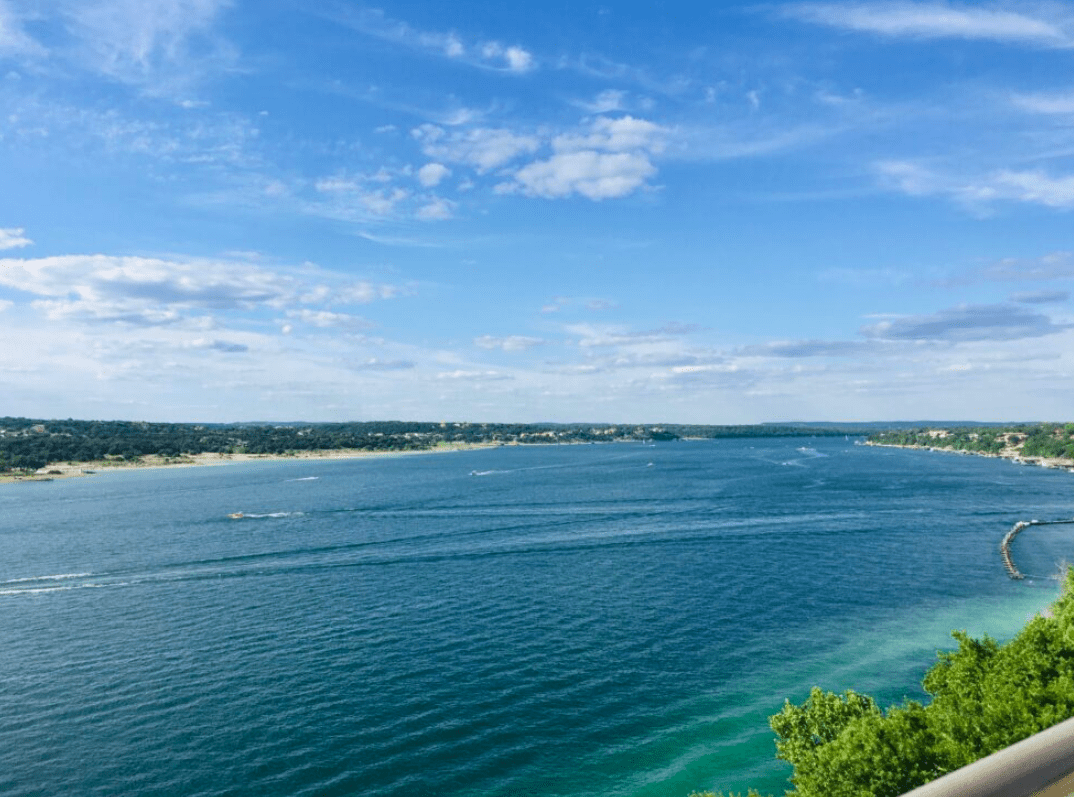 WakeLine | Party Boats & Surf Charters on all Austin Lakes